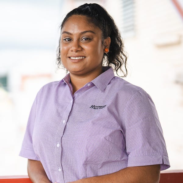 Margaret Davey - Hutchinson Real Estate - Broome - realestate.com.au