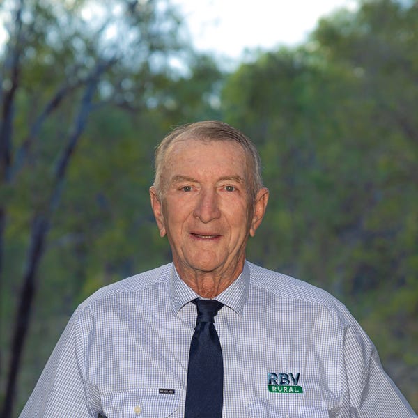 Terry Ray - RBV Rural - realestate.com.au