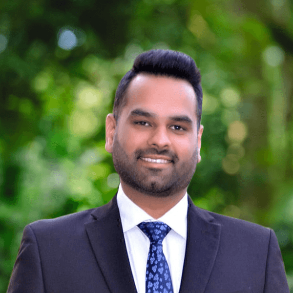 Nik Sharma - @realty - National Head Office Australia - realestate.com.au