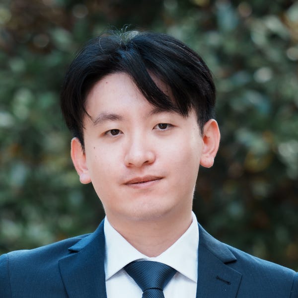 Justin Liu - Auston Realty - realestate.com.au