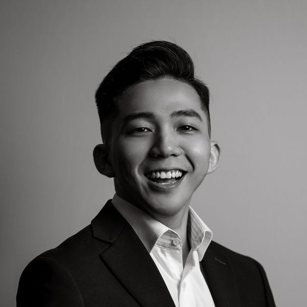 Lucas Tan - Melbournian Property Group - MELBOURNE - realestate.com.au