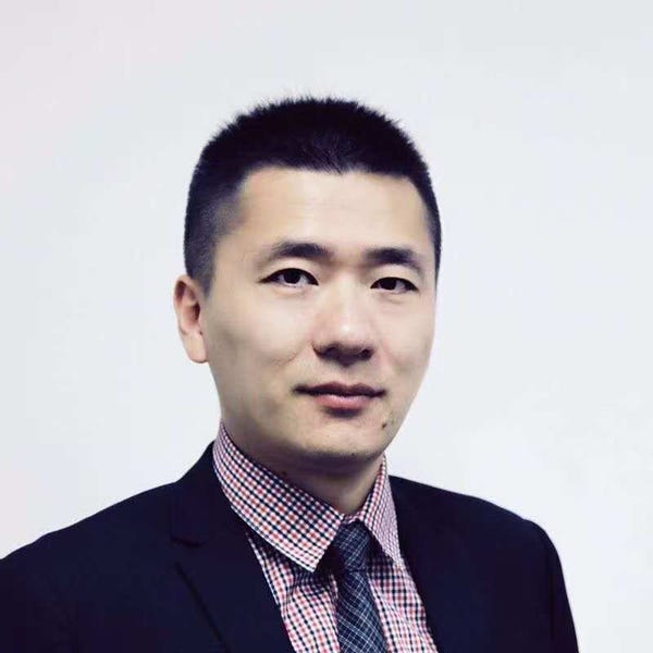 Richard (Deyu) Liu - Pavo Property - realestate.com.au