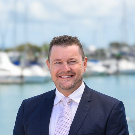 Troy Davis - Ray White - Yeppoon - realestate.com.au