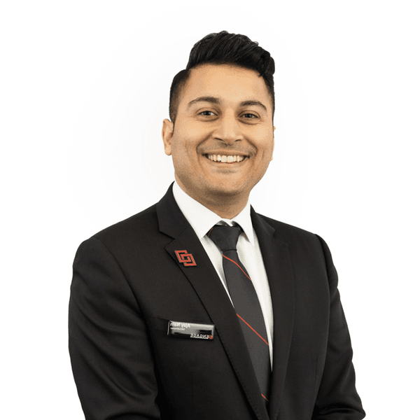 Ajay Nain - Engage Real Estate - realestate.com.au