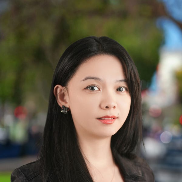 Xiaxi Chen - Kaide Real Estate - RLA285210 - realestate.com.au