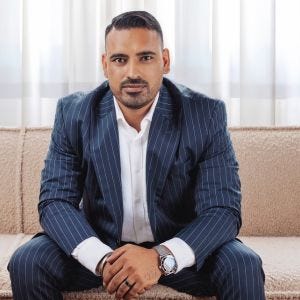 Nav Aulakh - Urbnest Property - realestate.com.au