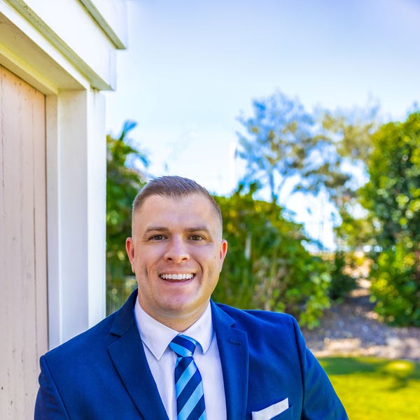 Jackson Rees - Harcourts Low & Co - Rockhampton - realestate.com.au