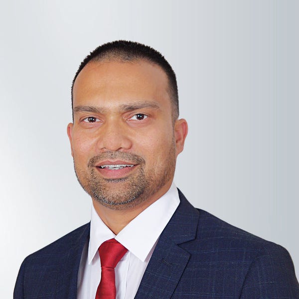 Mohammed N Uddin - Dreamkey Realty - realestate.com.au