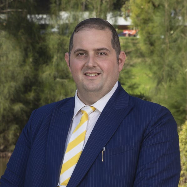 John Yatman - Ray White - Punchbowl - realestate.com.au