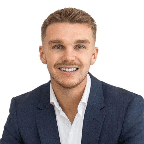 Luke Moss - Freedom Property - realestate.com.au