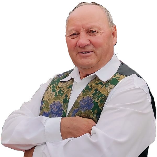 Mario Antonio - MSA Frontline Realty - realestate.com.au