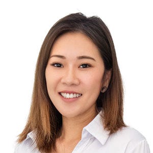 Debbie Chow - LJ Hooker Property Partners - Sunnybank Hills and Mount ...