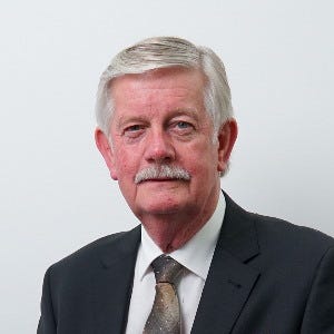 David Baxter - Taplin Real Estate - realestate.com.au