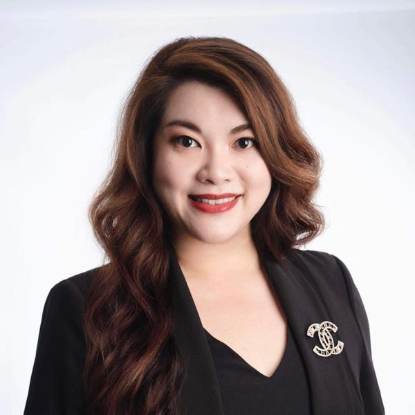 Amanda Fang - Wise View Property Group - realestate.com.au