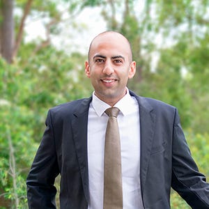 Azhar Omar - Ray White - Sunnybank - realestate.com.au