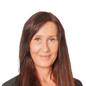 Julie Norris - DJ Stringer Property Services - Coolangatta - realestate ...