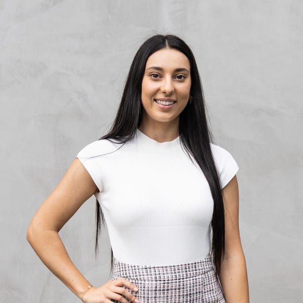 Isabella Baricevic - Luxe Agency by Maurice Maroon - realestate.com.au