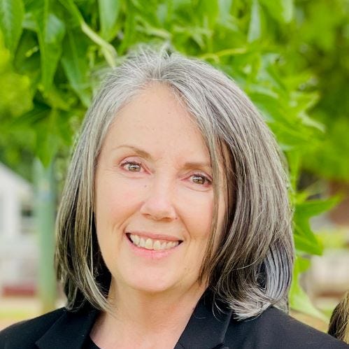 Liz Johnson Licence Number 20222398 - Nutrien - Cootamundra ...