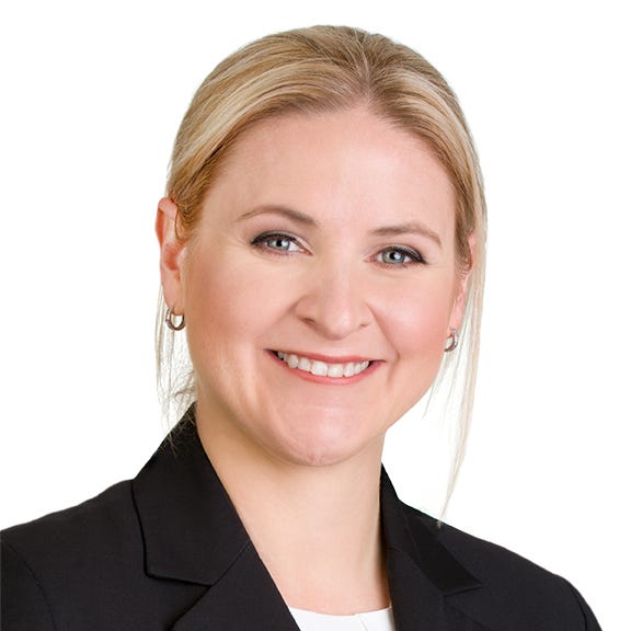 Danielle Runge - Luminise - realestate.com.au