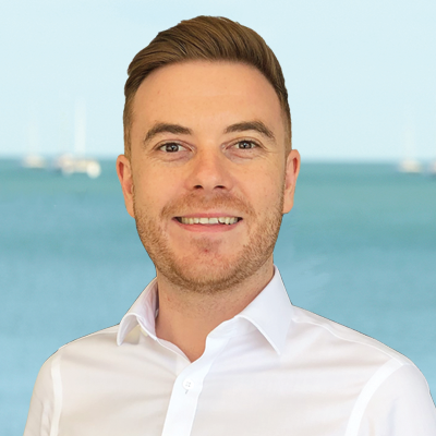 Chris Clarke - Real Estate Central Projects - Commercial - realestate ...