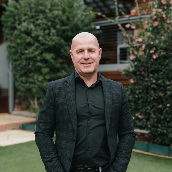 Greg Ward - Ward Estate Agents - KARABAR - realestate.com.au
