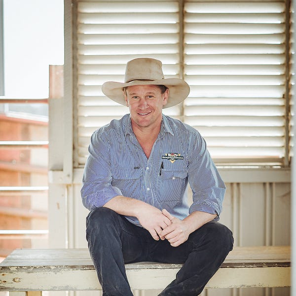 Matthew Grayson - George & Fuhrmann - Warwick - realestate.com.au