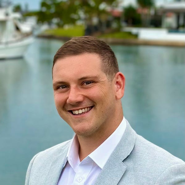 Alex Tincknell - Elders Redlands - realestate.com.au