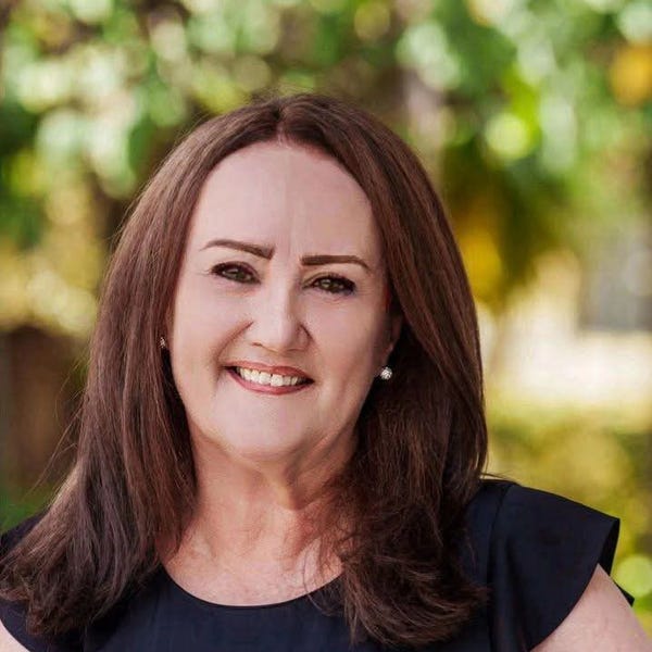 Wendy Mitchell-Stephenson - Cap Coast Property - Rockhampton City ...