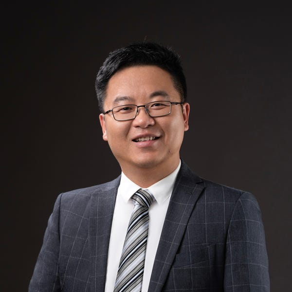 Sam Jiangbo Zhu - Raine & Horne - Ryde - realestate.com.au