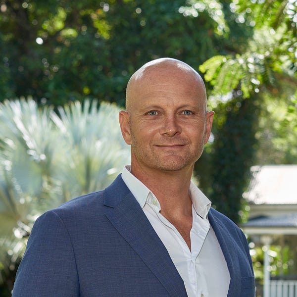 Mark Turnbull - Horizon Estate Agents - realestate.com.au