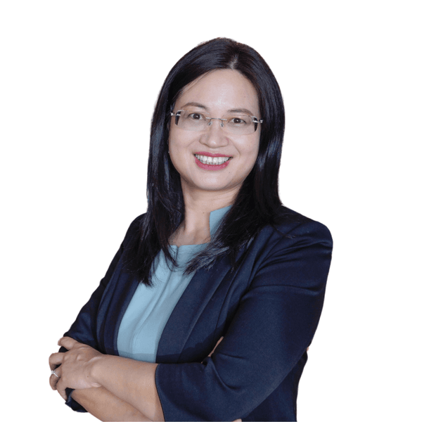 Christine (Yuen Ching) Mok - Global Key Realty - realestate.com.au