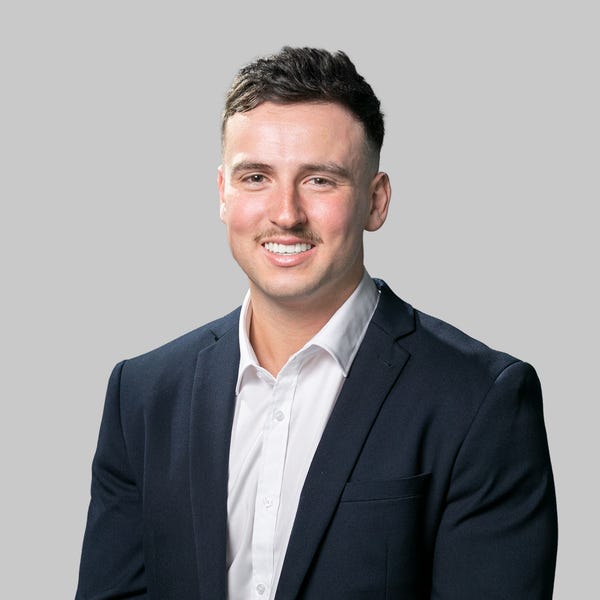 Jared Barnes - The Agency South Illawarra - realestate.com.au