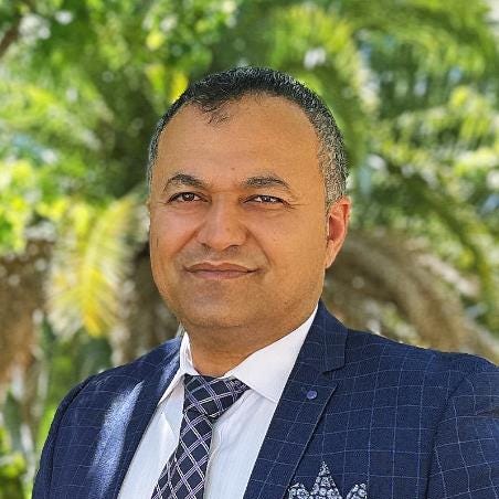 Imran ASHRAF - Ray White - Everest Group - realestate.com.au