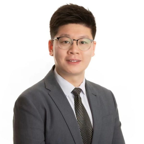 Nick Li - Ausproud Real Estate - realestate.com.au