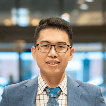 Louis Liang - Ironfish Real Estate Melbourne - MELBOURNE - realestate ...