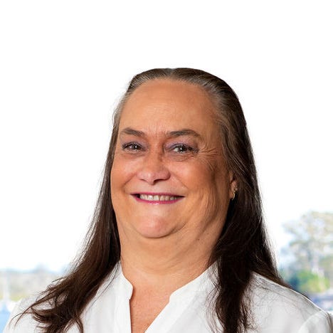 Patsy Johnson - Laguna Real Estate - realestate.com.au