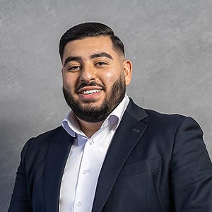 Joe El-Hourani - Richard Matthews Real Estate - Strathfield ...