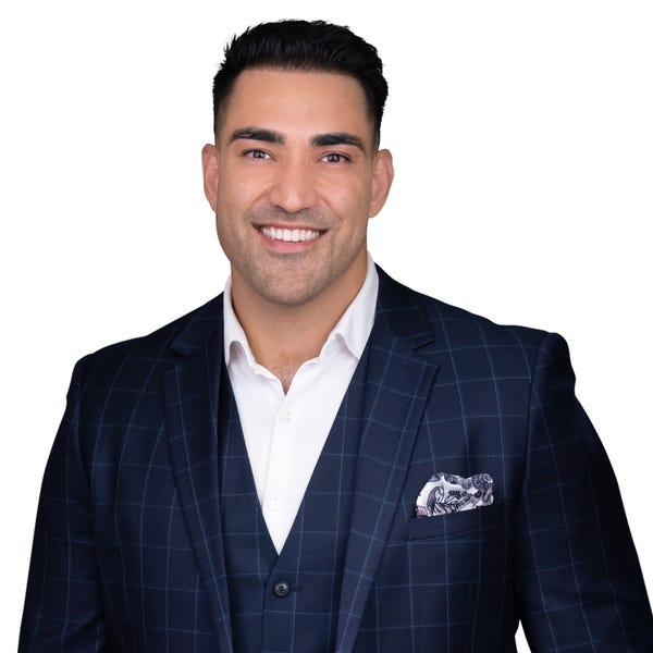 Cina Ghiassi - C Realty - realestate.com.au