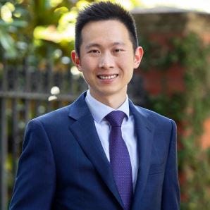 Kevin Zhang - Premium Property Service Group - realestate.com.au
