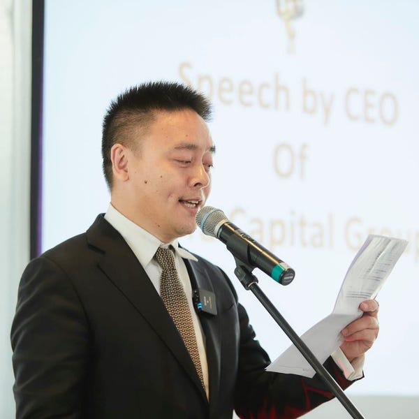 Bruce Li - Libra Capital Group - realestate.com.au