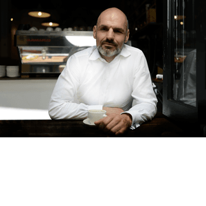 Conrad Vass - Space Property Agency - Surry Hills - realestate.com.au