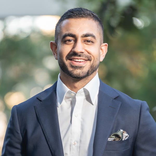 Sid Arora - RWC Queensland - realestate.com.au