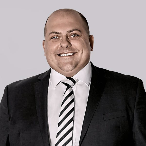 Nick Rigas - The Agency South West Sydney - realestate.com.au