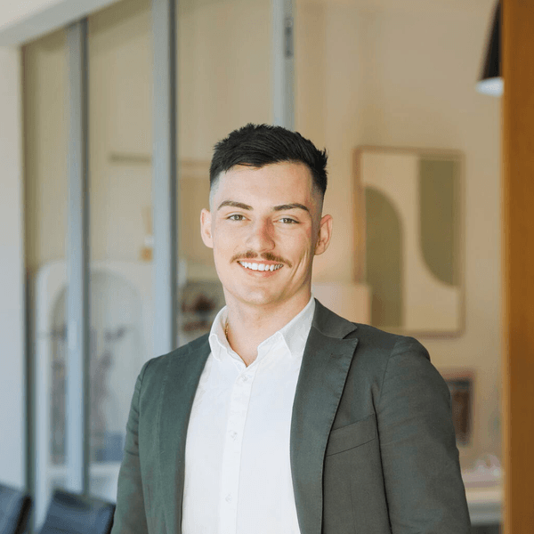 Luke Higgins - MyPlace Estate Agents - ZETLAND - realestate.com.au