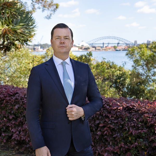 William Manning - McGrath - Double Bay - realestate.com.au