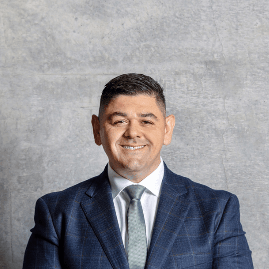 Peter Fotopoulos - MGM MARTIN - realestate.com.au