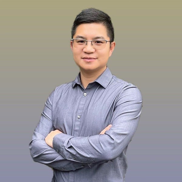 Eric Mei - U PLUS REAL ESTATE BOX HILL - realestate.com.au