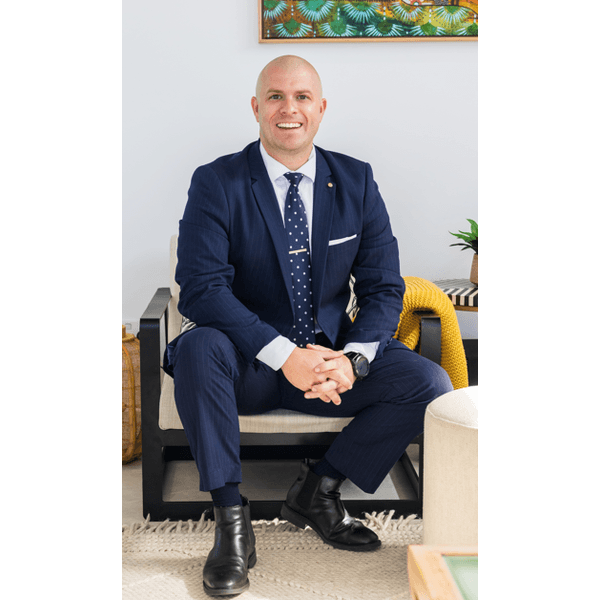 Jackson Rees - Harcourts Low & Co - Rockhampton - realestate.com.au