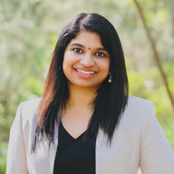 Vaishnavi Sundar - Agency 1 Real Estate - NORTH RYDE - realestate.com.au