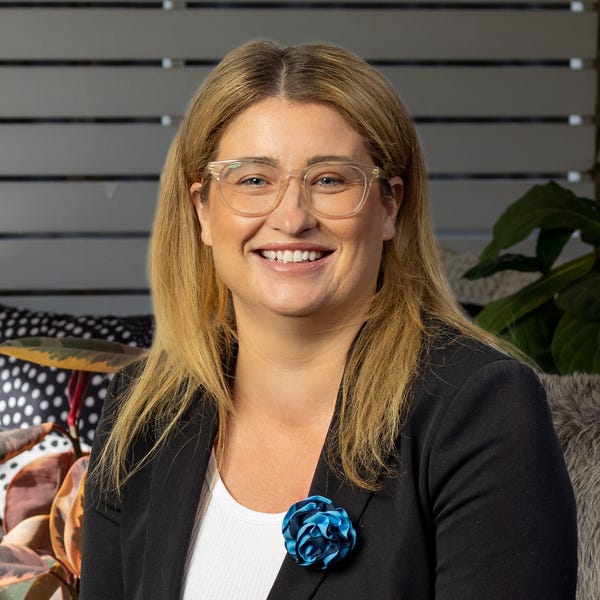 Rebekah Lockhart - Harcourts - Carrum Downs - realestate.com.au